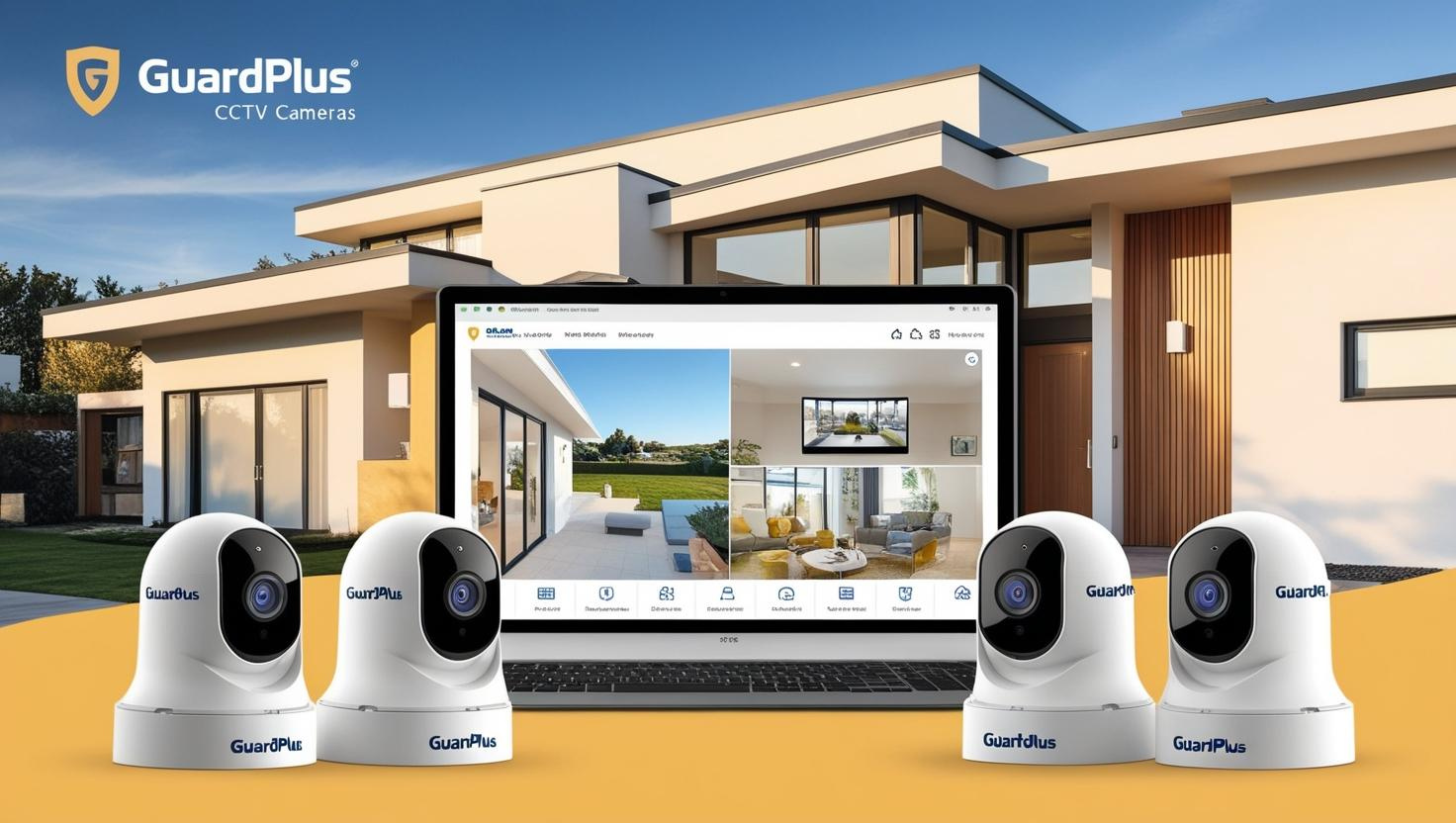 7 Future-Proof CCTV Cameras Features You Need to Know